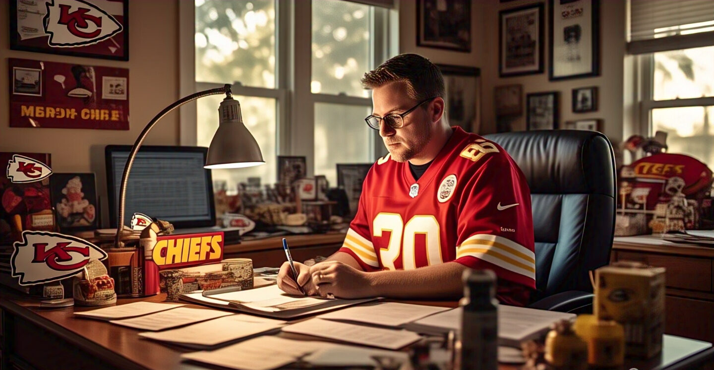 Chiefs 2025-2026 Full Season Schedule: Dates, Opponents, and Prime-Time ...